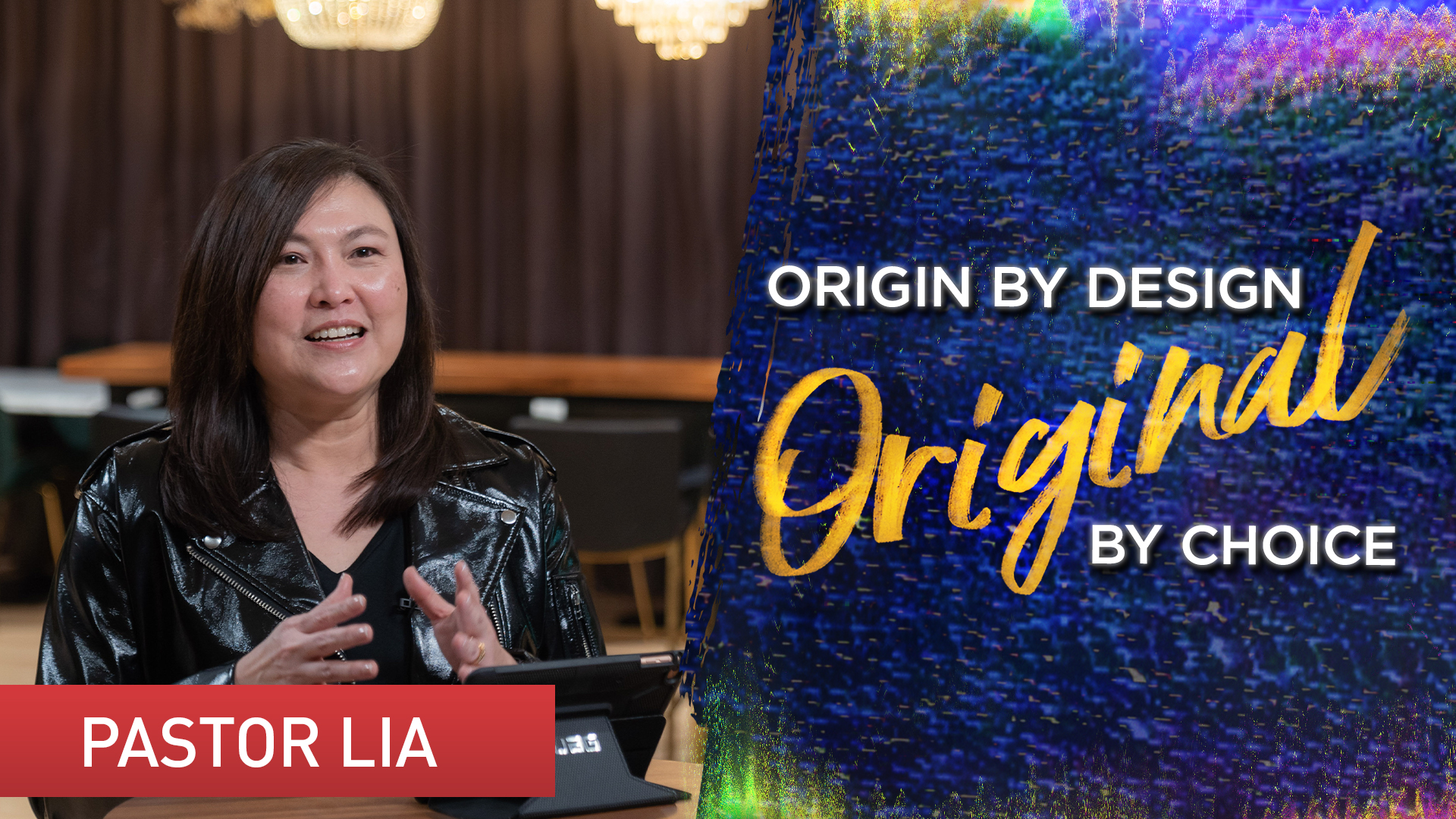 Welcome — Heart of God Church (HOGC)